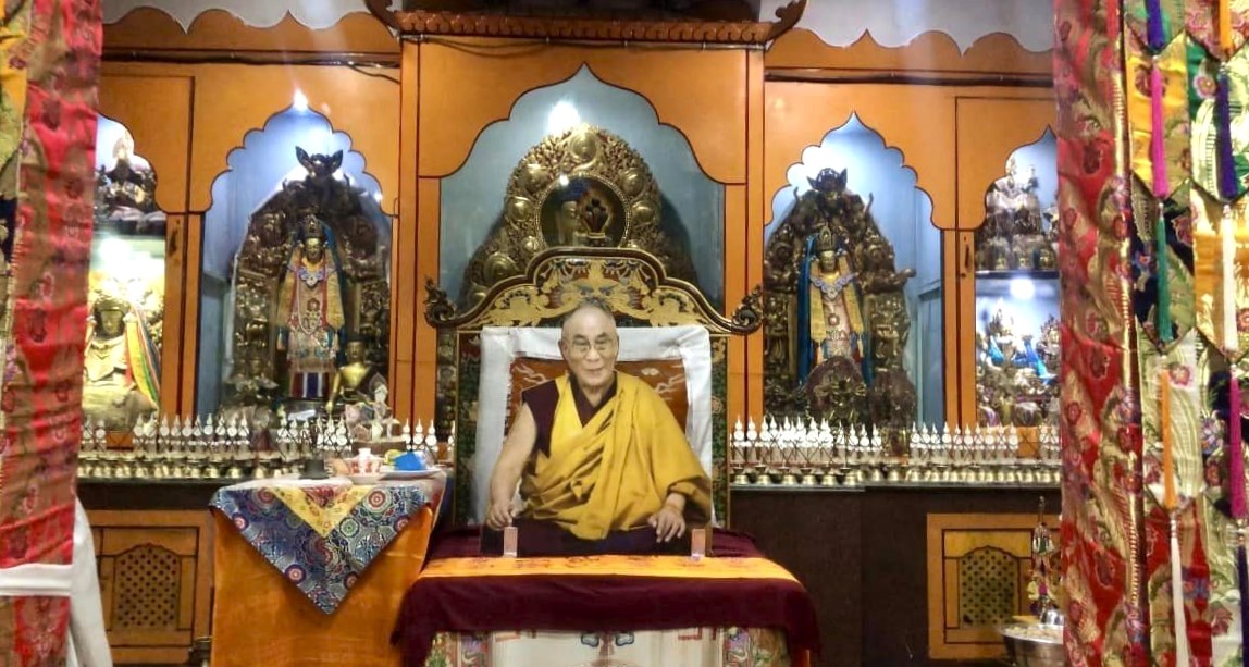 Gompa - Tibetan Monastery Services - Events